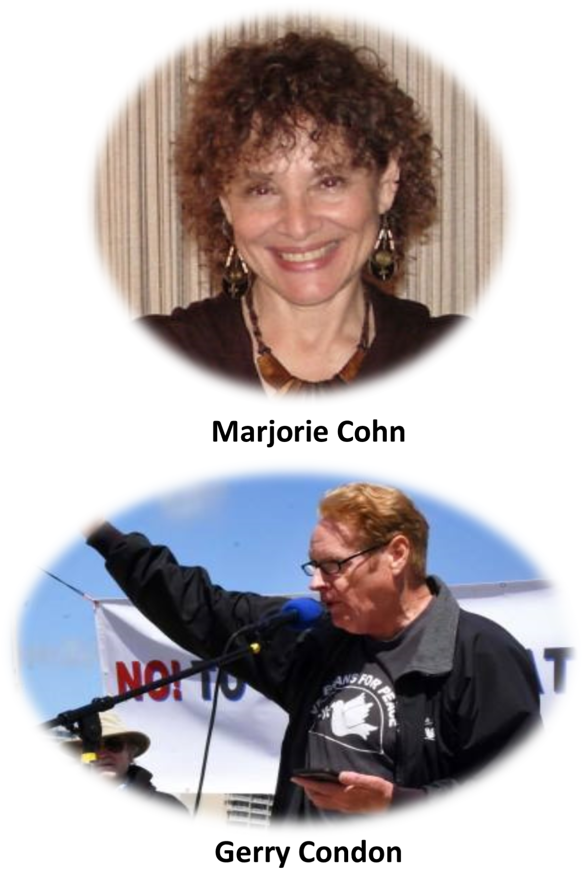 Veterans For Peace, Greater Seattle, Chapter 92 - Page 3 of 5 ...